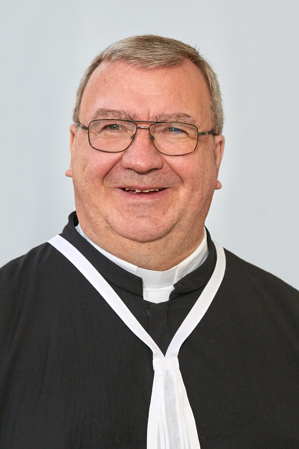 25 jähriges Priesterjubiläum von H. Thomas am 24.06.2019